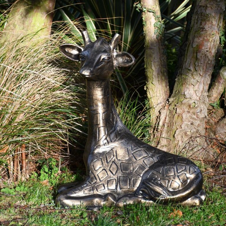 Large Wildlife & Animal Statues UK | Garden Wonders UK